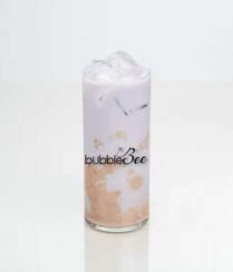 Our Menu - bubble Bee