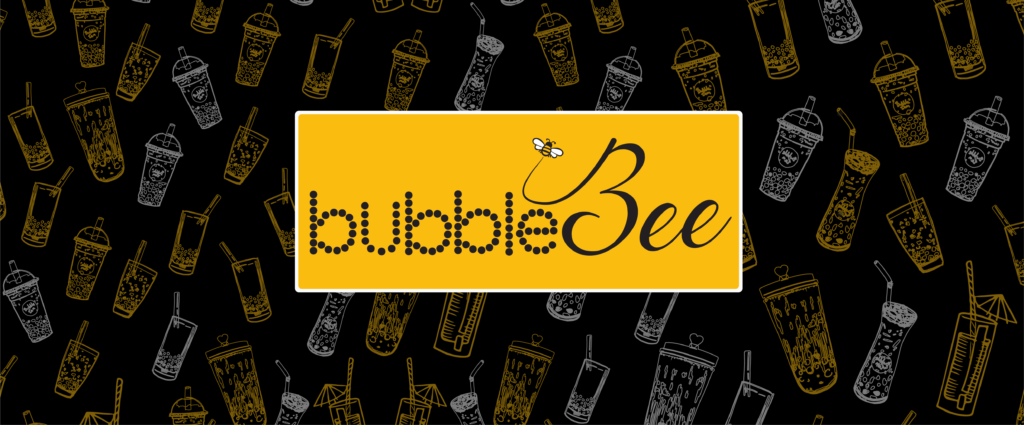 Bubble Bee USA | Handcrafted Refreshing Drinks and More
