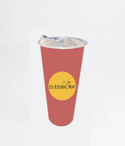 Our Menu - bubble Bee