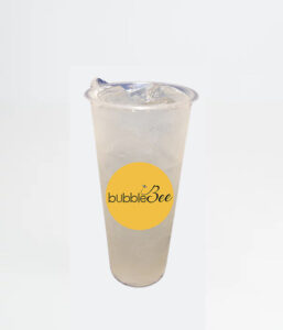 Our Menu - bubble Bee